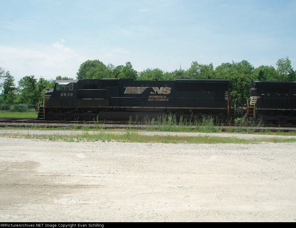 NS 2639